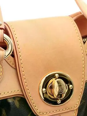 LOUIS VUITTON Monogram Boetie Pm Handbag