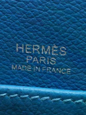 Hermès Evercolor Flash Sailor Backpack