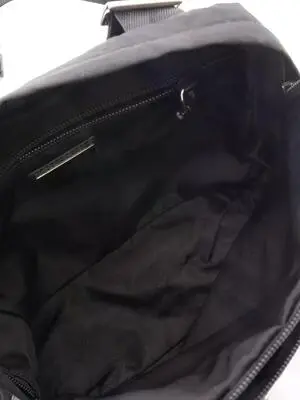 Prada Tessuto Harness Backpack