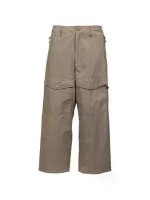 DAIWA PIER39 Tech Mil Flyers Cargo Pants