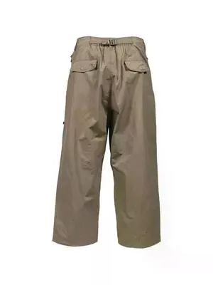 DAIWA PIER39 Tech Mil Flyers Cargo Pants