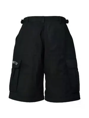 032C Double-edged Sword Zip-off Cargo Pants
