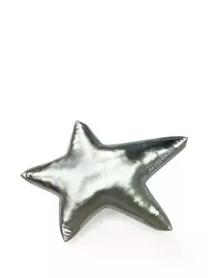 ALTER EGO X Lisa Star Metallic Pillow