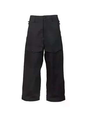 DAIWA PIER39 Tech Mil Flyers Cargo Pants