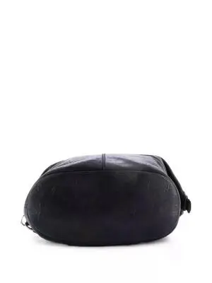Givenchy Chain Wrap Nightingale Leather Medium Satchel