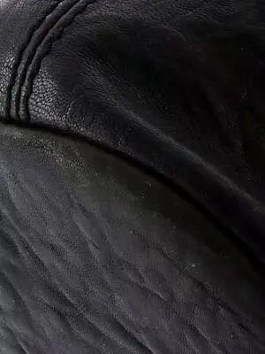 Givenchy Chain Wrap Nightingale Leather Medium Satchel