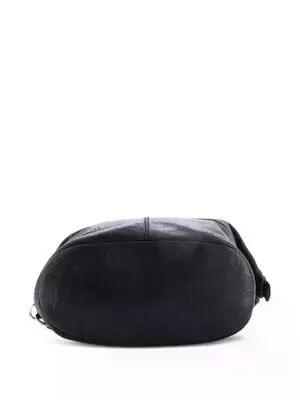 Givenchy Chain Wrap Nightingale Leather Medium Satchel