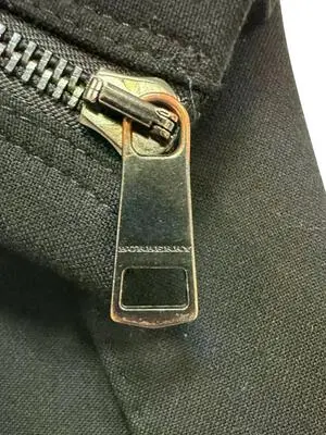 Burberry Single-breasted Blazer