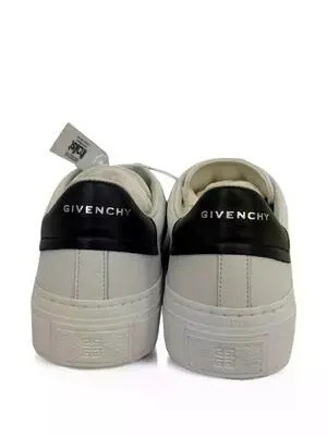 Givenchy City Court Slip-on Sneakers