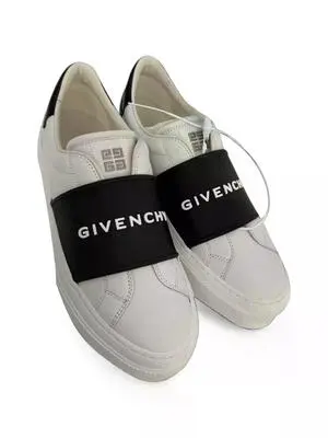 Givenchy City Court Slip-on Sneakers