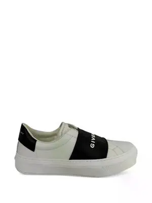 Givenchy Heeled Loafers For Men