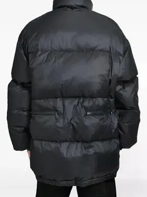 TAKAHIROMIYASHITA THESOLOIST. Quilted Oversized Down Jacket