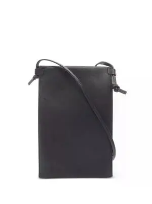 The Row Shoulder Strap Cross Body Bags