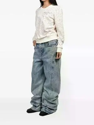 AVAVAV Jessie Wide-leg Jeans