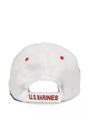 JOSHUA J. Scrap Cap Studded Baseball Cap