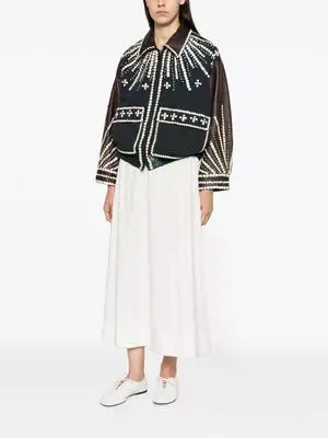 Sea Zip-up Jacket