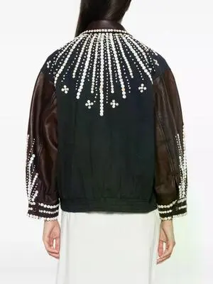 Sea Zip-up Jacket