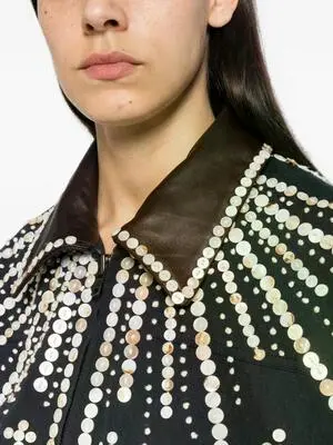 Sea Zip-up Jacket