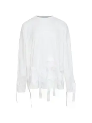 Enfold Long Sleeve Tops
