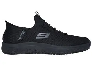 Sketchers Slipins Work Summits Colsin