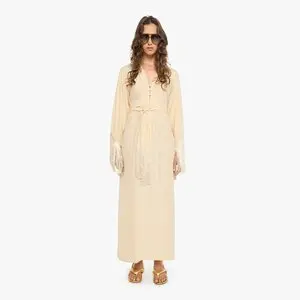 Natalie Martin Sarah Fringe Dress