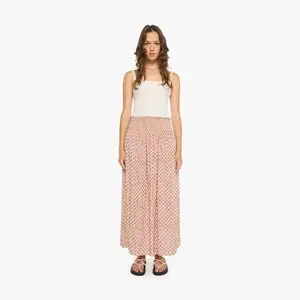 Natalie Martin Natalie Martin Bella Skirt Pink