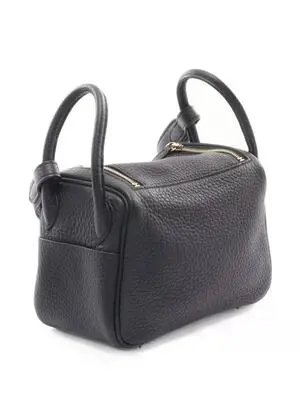 Hermès Mini Lindy Tote Bag