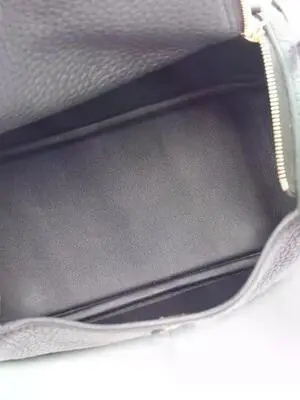 Hermès Mini Lindy Tote Bag