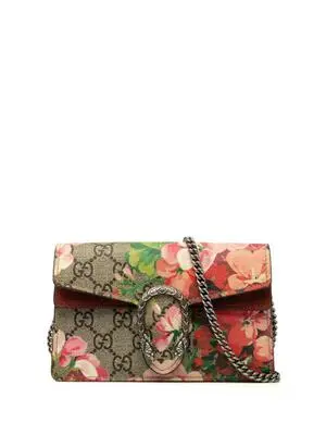 Gucci Printed Mini Bags
