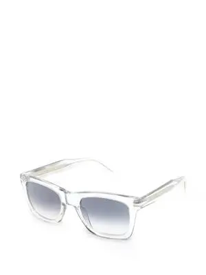 DB EYEWEAR BY DAVID BECKHAM Rectangle-frame Sunglasses