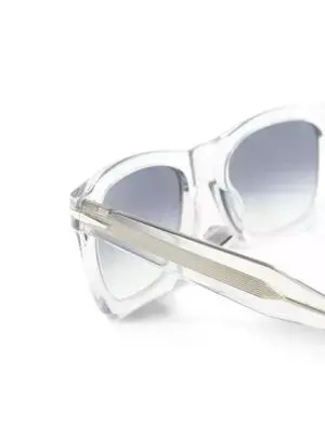 DB EYEWEAR BY DAVID BECKHAM Rectangle-frame Sunglasses