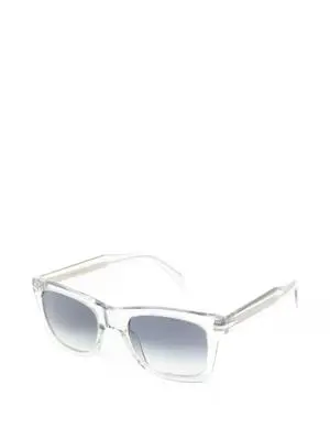 DB EYEWEAR BY DAVID BECKHAM Rectangle-frame Sunglasses
