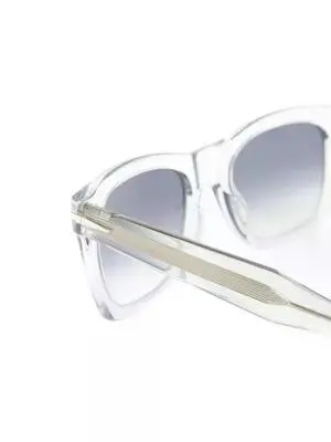 DB EYEWEAR BY DAVID BECKHAM Rectangle-frame Sunglasses