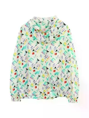 LOUIS VUITTON Pattern Jacket