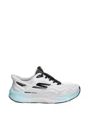Sketchers Max Run Slip-ins Sneakers - Grey