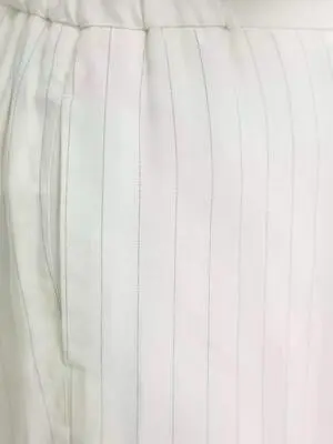 Sisley Pinstriped Trousers
