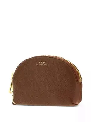 A.p.c. Neige Coin Purse
