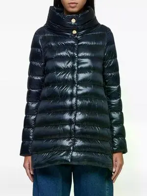 Herno Amelia Quilted Coat