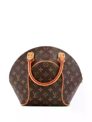 LOUIS VUITTON Ellipse Satchel