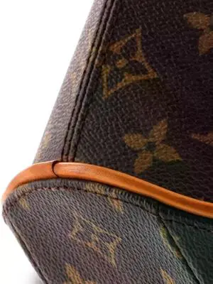 LOUIS VUITTON Ellipse Satchel