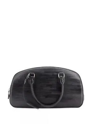 LOUIS VUITTON Jasmin Nm Bag Epi Leather Handbag - Black
