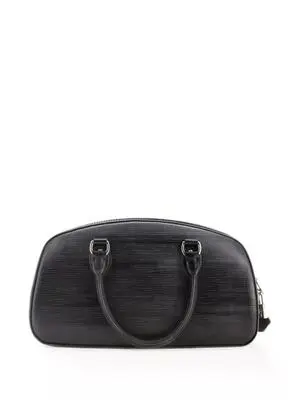 LOUIS VUITTON Jasmin Nm Bag Epi Leather Handbag - Black
