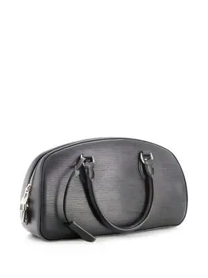 LOUIS VUITTON Jasmin Nm Bag Epi Leather Handbag - Black