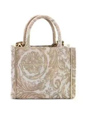 Versace Box Bags For Women