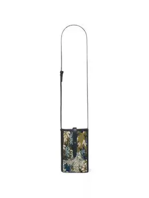 INOUI EDITIONS Caprice Bestiaire Cross Body Bag