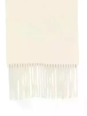 Our Legacy Estate Scarf - Neutrals