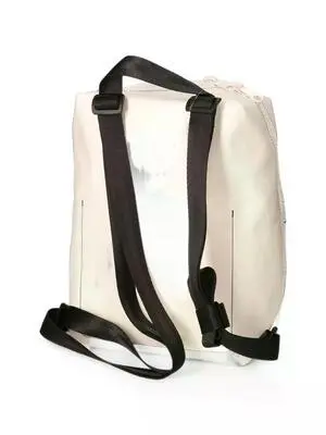 FREITAG F44 Walter Logo-patch Backpack