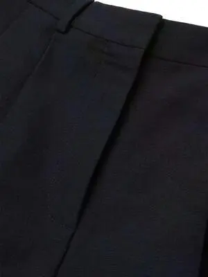 Loro Piana Cale Linen-cotton Trousers