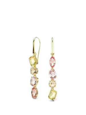 SWAROVSKI Crystal-embellished Drop Earrings