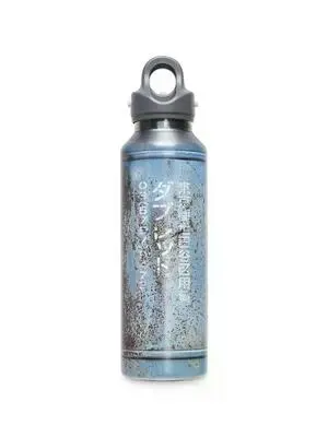 DOUBLET Propane Tank Water Bottle